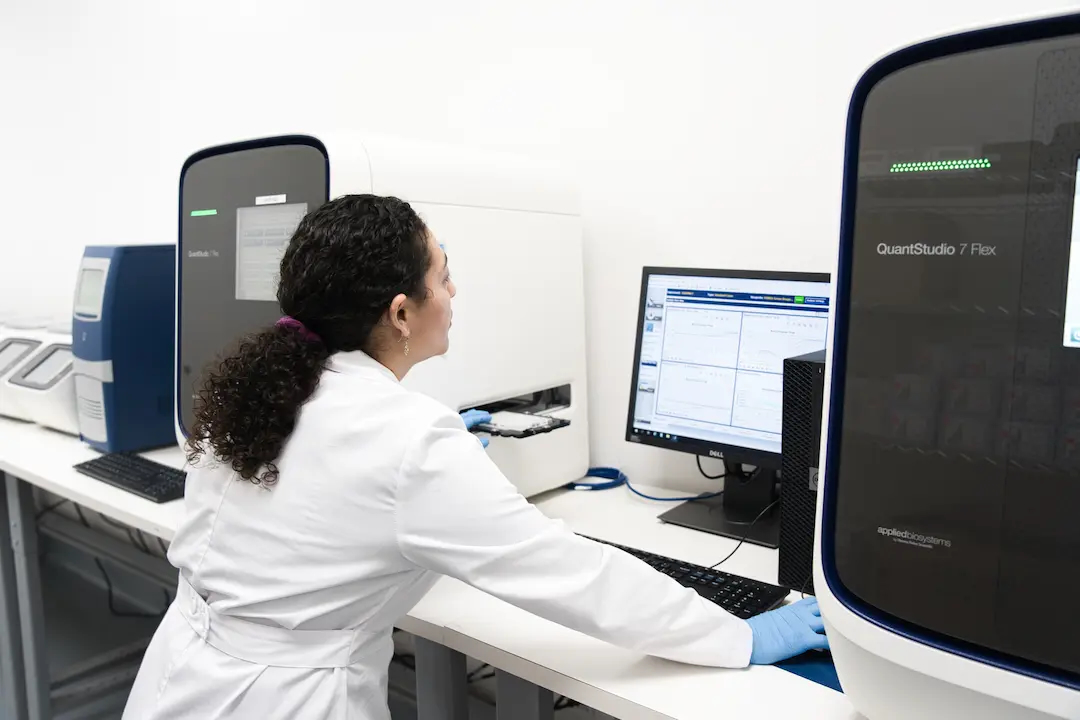 HLA Typing Choosing the Right Analysis for your Research